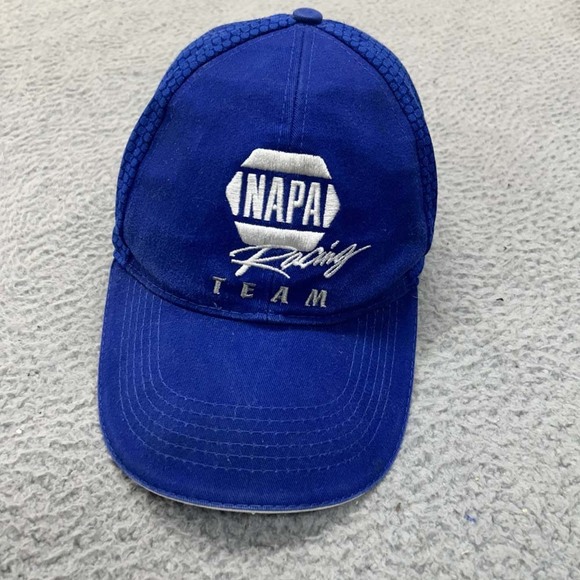 Napa Racing | Accessories | Napa Racing Hat Cap Mens One Size Strapback ...